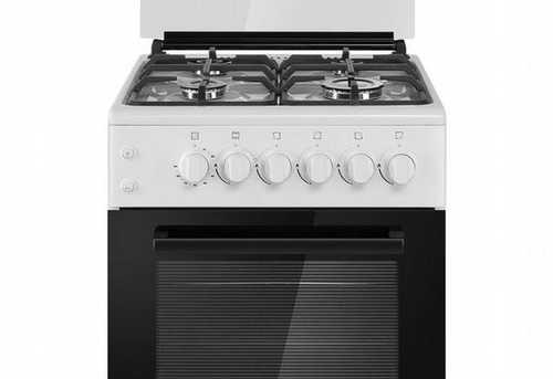 Газовая плита maunfeld MGC50GCW02