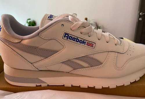 Кроссовки мужские 44 размер reebok