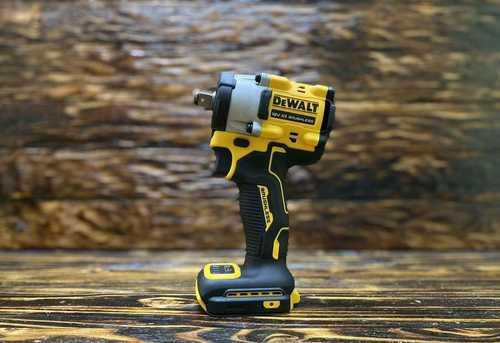 Гайковерт Dewalt DCF921, только тушка