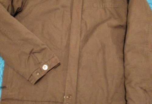 Куртка мужская демисезонная 48 размер