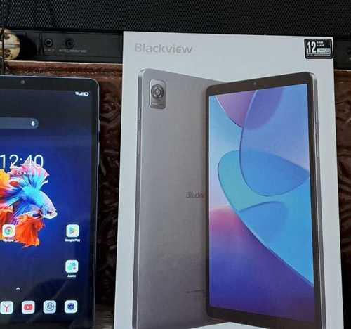 Планшет blackview Tab 60