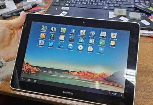 Планшет huawei MediaPad 10 Link Android 4