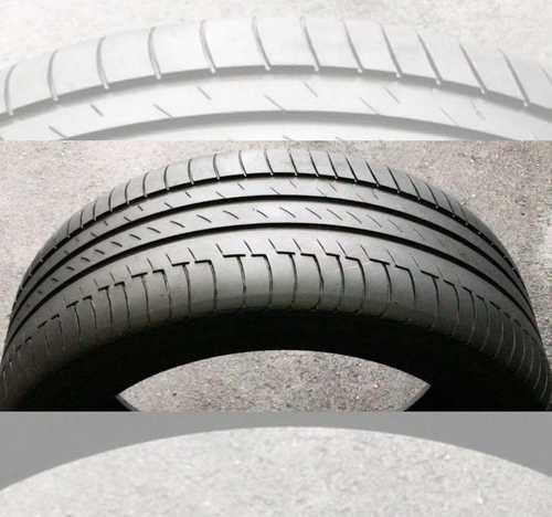 Continental PremiumContact 6 245/45 R19