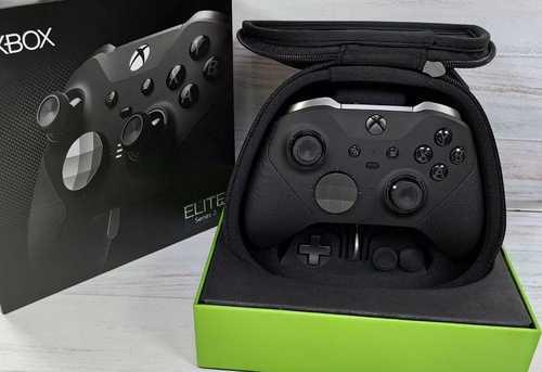 Беспроводной Microsoft Xbox Elite Series 2