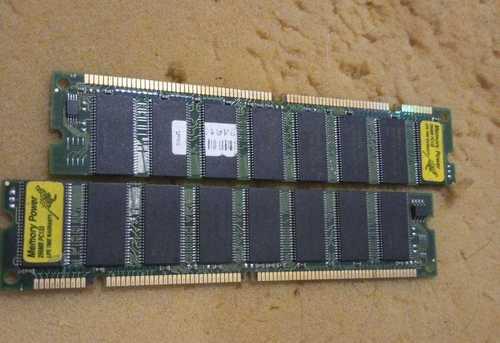 Оперативная память ddr3 ddr2 ddr1