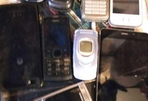 Samsung SGH-G600