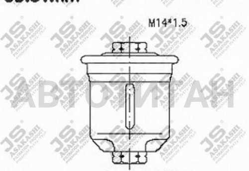 Фильтр топливный FS3205