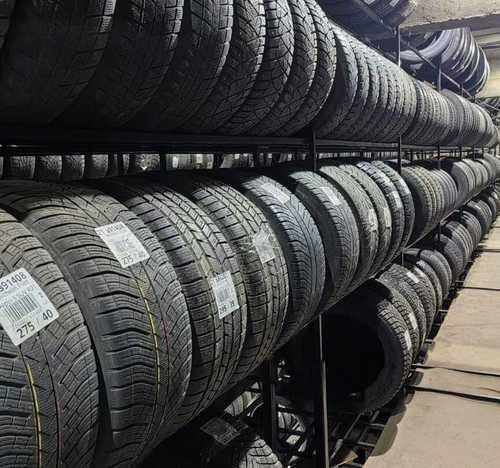 Nokian Tyres Hakkapeliitta 7 SUV 235/60 R17 106T