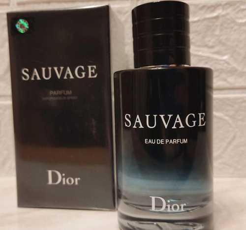 Мужской парфюм Dior Духи