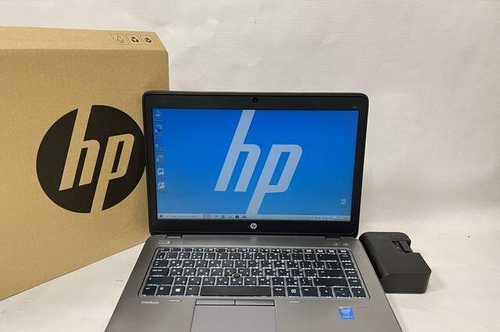 HP EliteBook 840 G2 i5 8GB 256GB