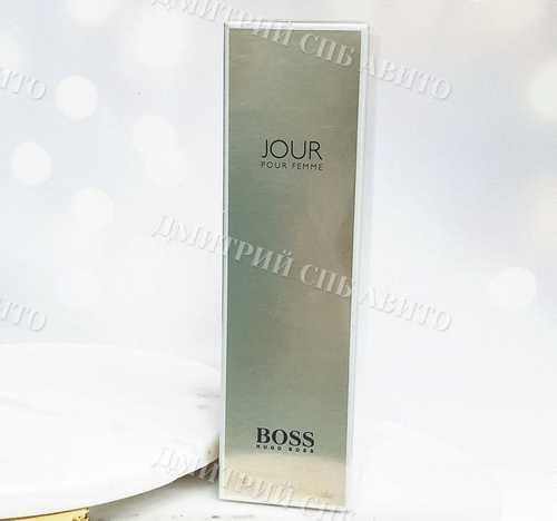 Hugo Boss Boss Jour For Women Хуго босс жур парфюм