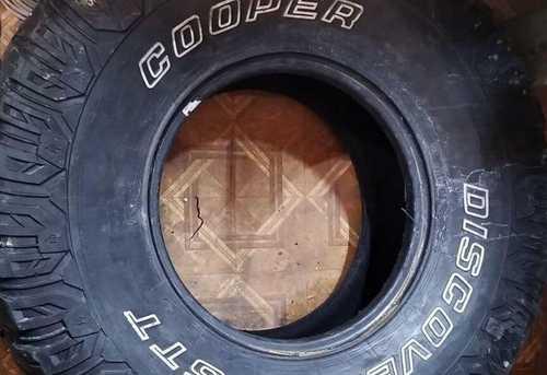 Cooper Discoverer STT 12.5/80 R15
