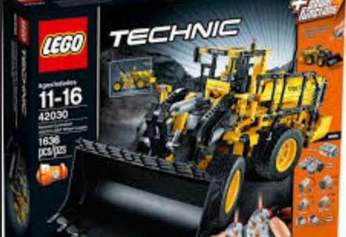 Lego Technic 42030