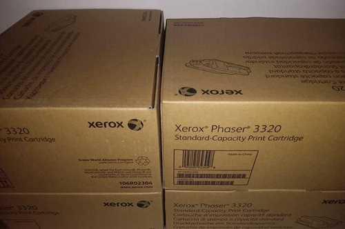 Xerox 106R02304 Phaser 3320