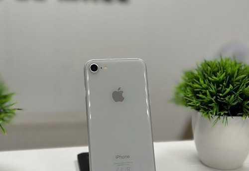 Apple iPhone 8 64gb silver