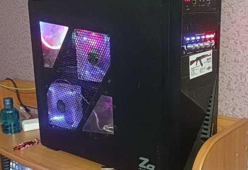 Корпус Zalman Z9 Plus