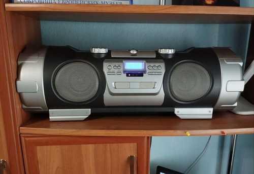 JVC RV-NB20B