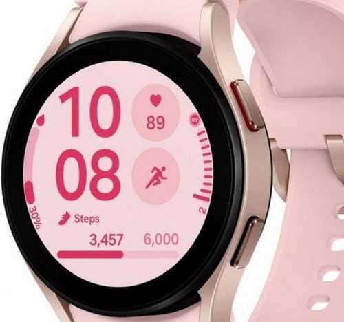 Samsung Galaxy Watch FE 40mm (SM-R861), Pink Gold