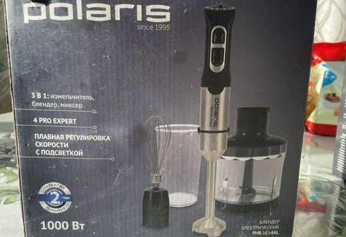 Блендер Блендер polaris phb 1054al