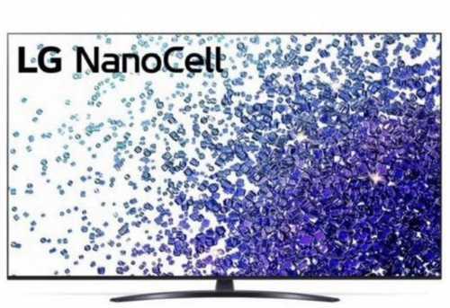 Телевизор lg 65 nano 766
