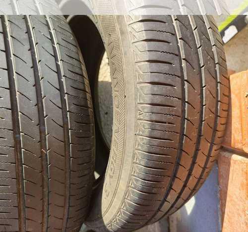Toyo NanoEnergy 3 185/65 R15 92T