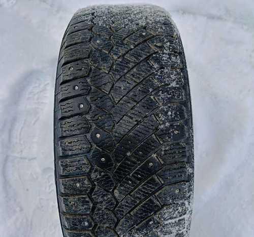 Continental ContiIceContact 195/60 R15 92