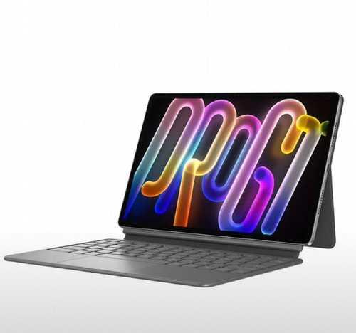 Lenovo Pad Pro Gt 11.1   клавиатура