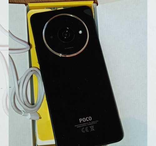 Xiaomi Poco C61, 3/64 ГБ