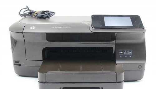 Принтер Hp Officejet Pro 251 dw