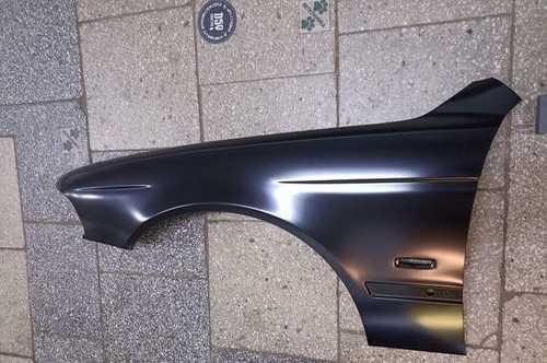 Крыло переднее левое bmw 5 E39