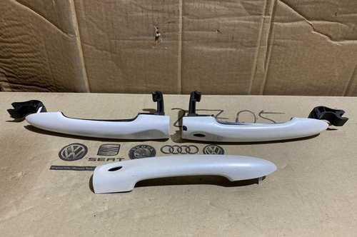 Ручка двери Renault Fluence Megane 3 806B09141R