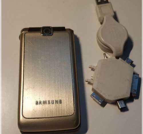 Samsung S3600