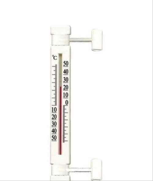 Термометр для пластиковых окон тб-223