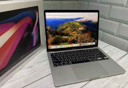 MacBook Pro 13”2020-M1, 8Gb/512Gb