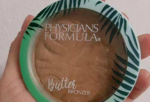 Бронзер-пудра physicians formula