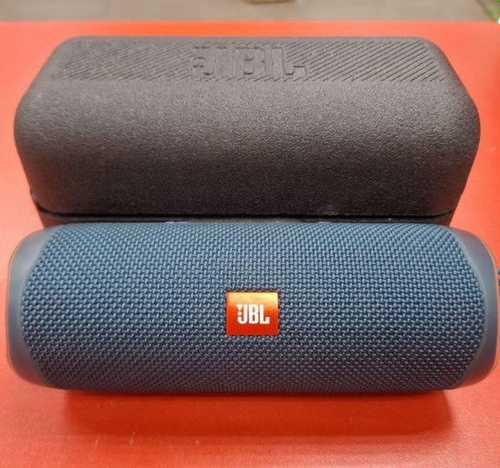 Колонки Bluetooth колонка JBL Flip 5