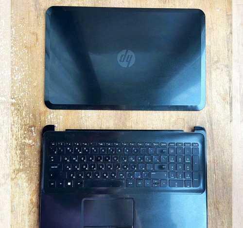 HP 15-d, 250 G2 в разборе, по запчастям