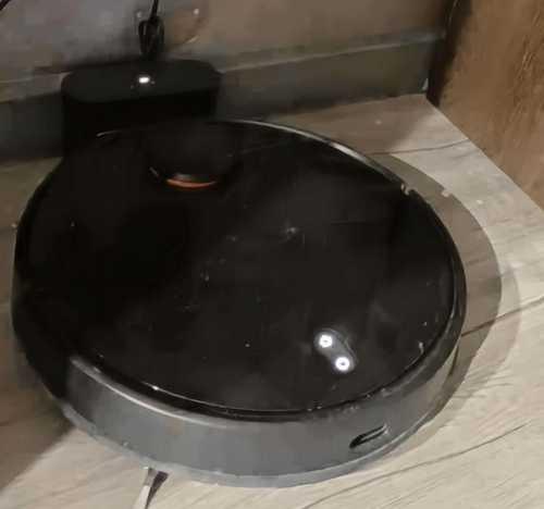 Робот пылесос Xiaomi mijia robot vacuum cleaner
