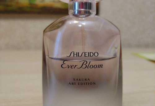 Shiseido Ever Bloom Sakura Art Edition