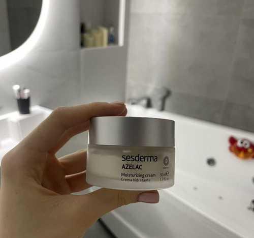 Крем для лица sesderma azelac