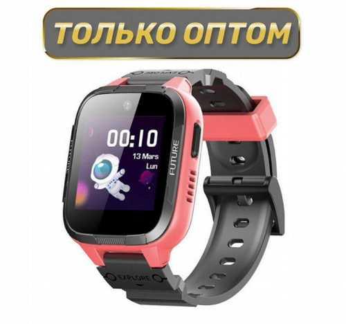 Оптом / Botslab Kids SMART Watch E3 Pink