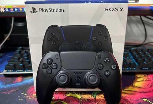 Геймпад Sony PlayStation 5 dualsense
