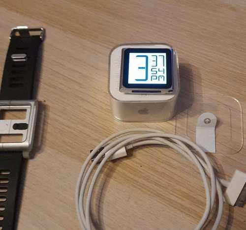 Плеер apple iPod nano 6