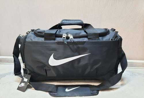 Спортивная сумка Nike Новая