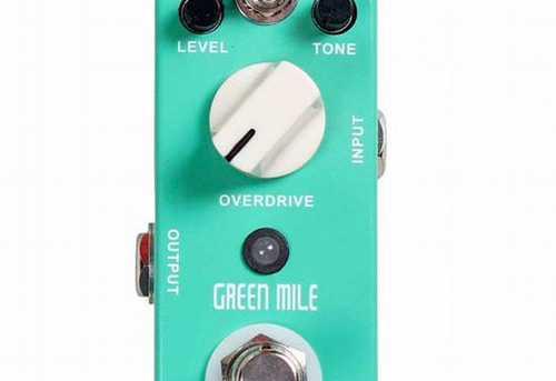 Mooer Green Mile