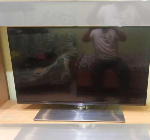 Телевизор SMART tv