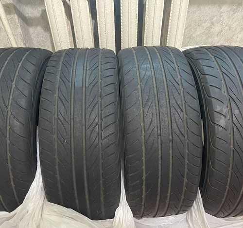 Yokohama S.Drive AS01 205/55 R16 W
