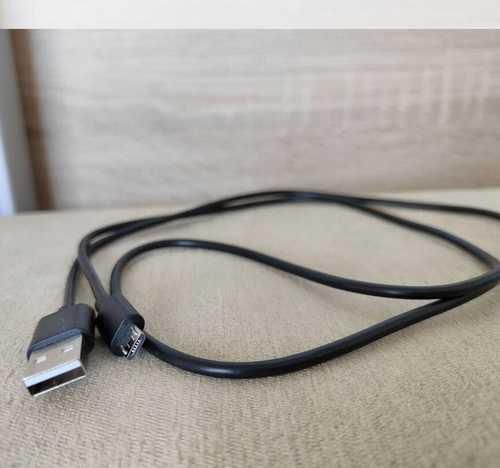 Кабель micro usb