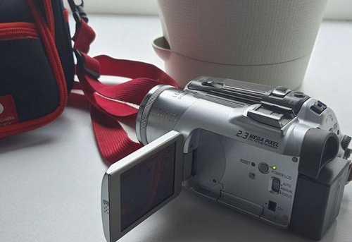Видеокамера Panasonic nv-gs150