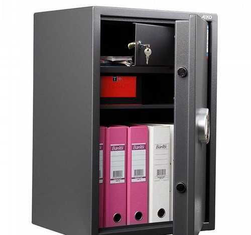 Офисный сейф aiko TSN.65T EL